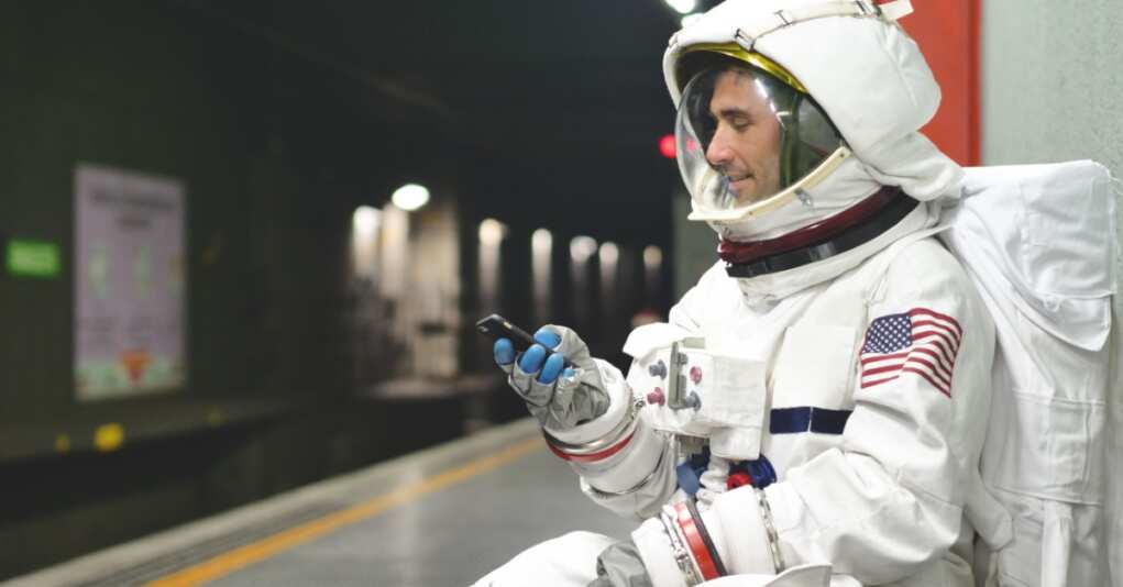 2 Years Later We Have the First New Class of NASA Astronauts | Red ...